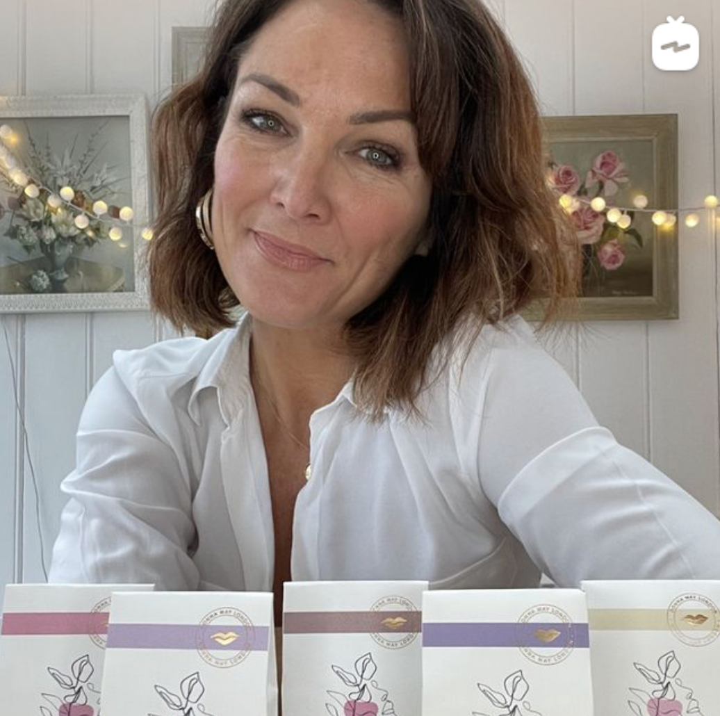 Donna May London Beauty Bars