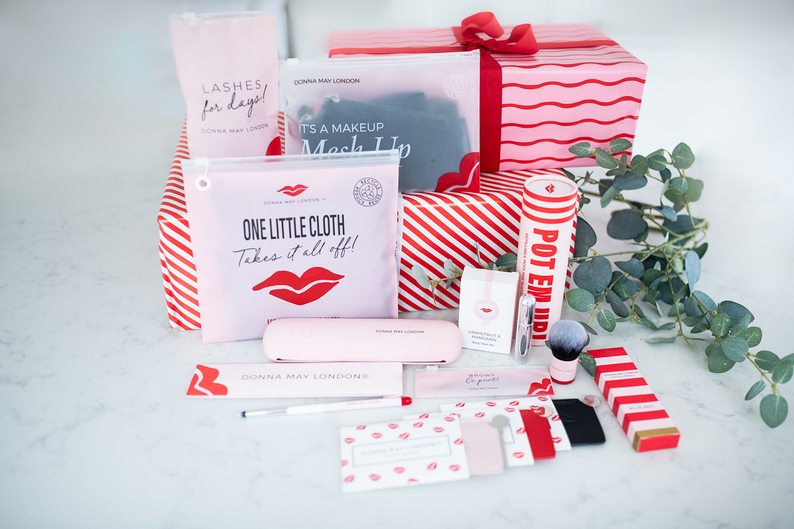Secret Santa/Stocking Fillers - Under £15 – Donna May London