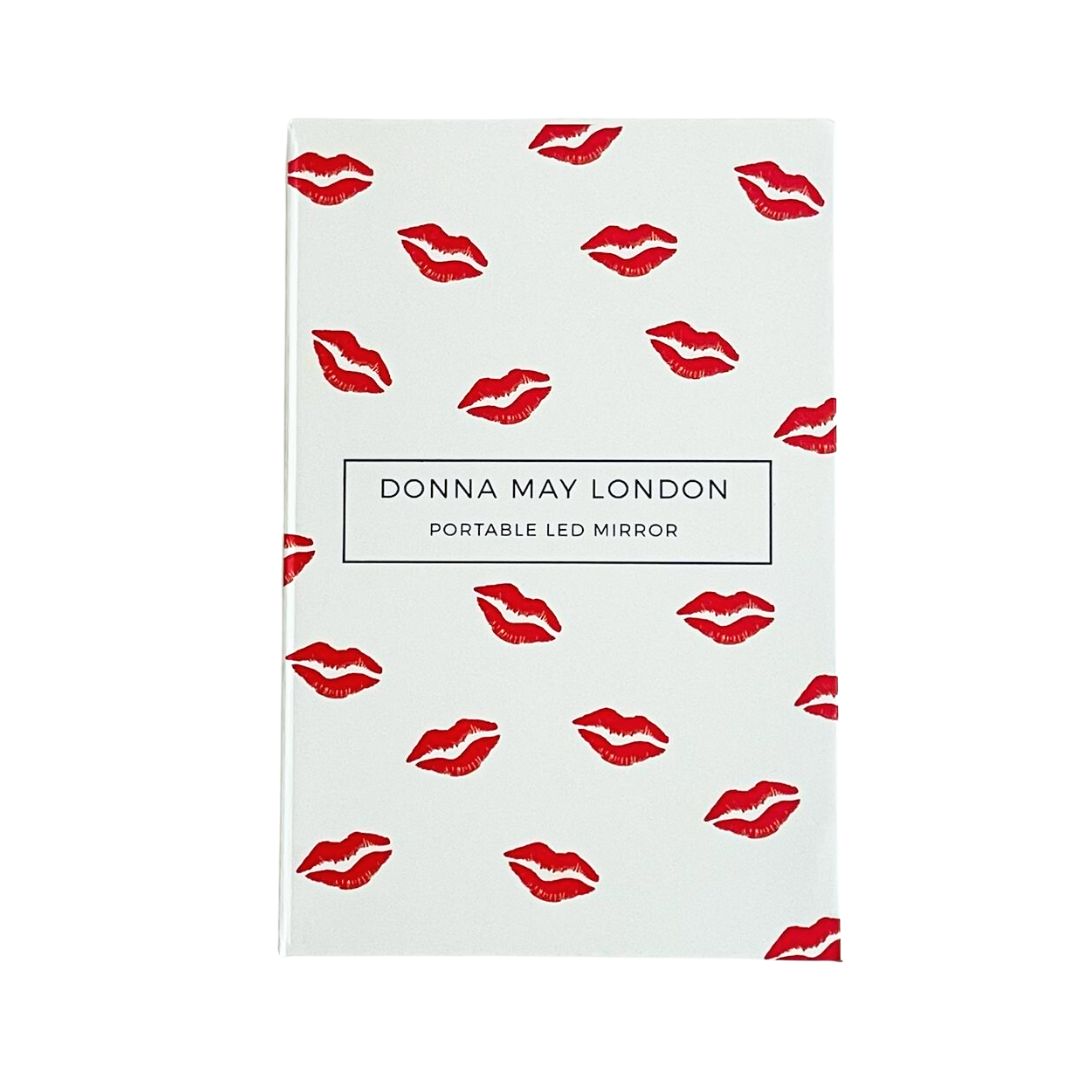 Donna May London