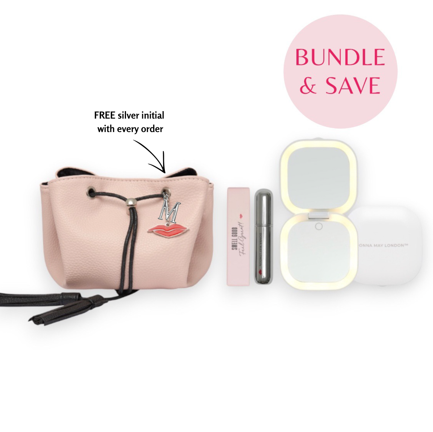 Handbag Bundle – Donna May London