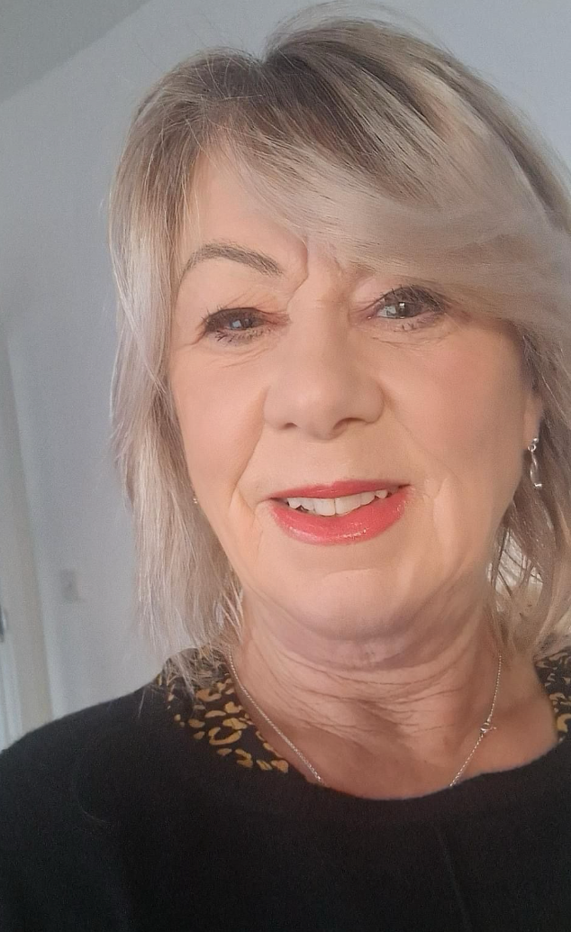 sale – Donna May London