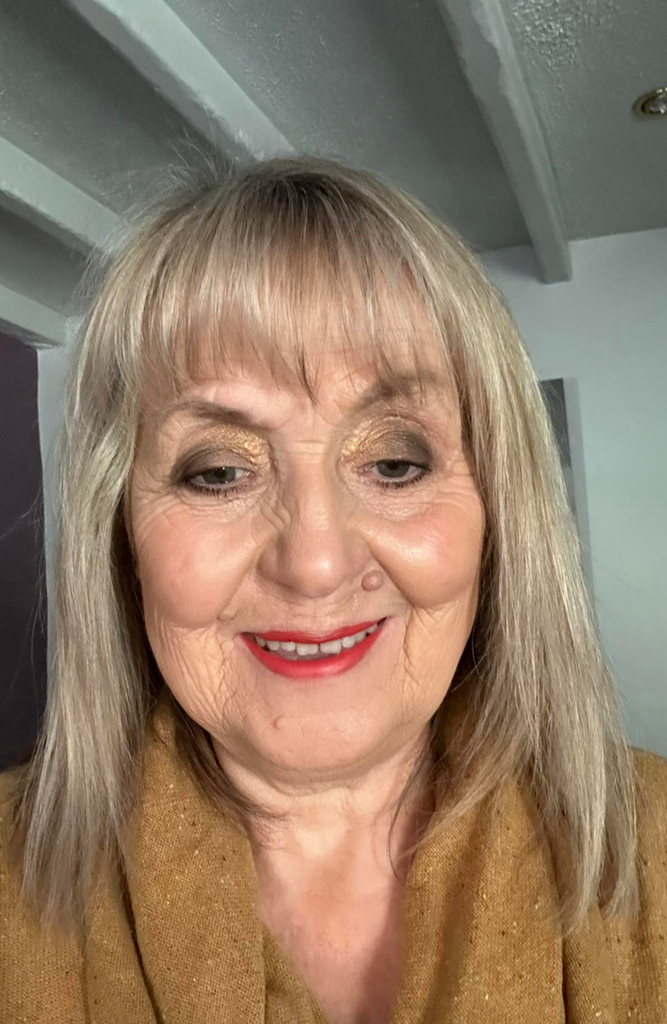 sale – Donna May London